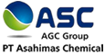 PT. Asahimas Chemical | BP Online Portal